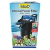 Tetra Aquarium Whisper, 20-40 Gallon Internal Power Filter - Walmart.com