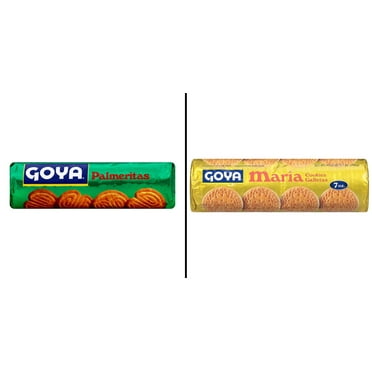 Goya Maria Cookies, 70.55 oz. - Walmart.com
