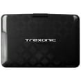 Trexonic 14.1 Inch Portable DVD Player with Swivel TFT-LCD Screen and USB,SD,AV,HDMI Inputs ...
