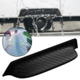 Car Rear Camera Rain Cover + Precise Obstacle Detection in Rain + Wear ...