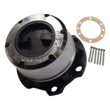 Warn 38826 Premium Manual Locking Hub HUBS LOCK OUT - Walmart.com