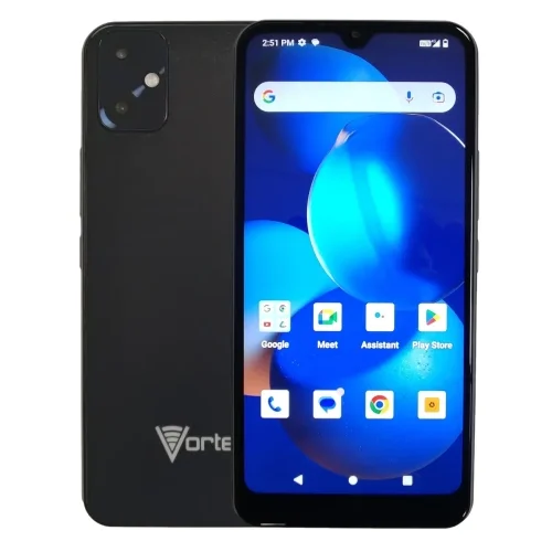 Click here for Open Box - Vortex Hd62 4g Unlocked Smartphone - An... prices