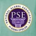 CafePress - Pi Sigma Epsilon National Alumni Association T Shirt ...