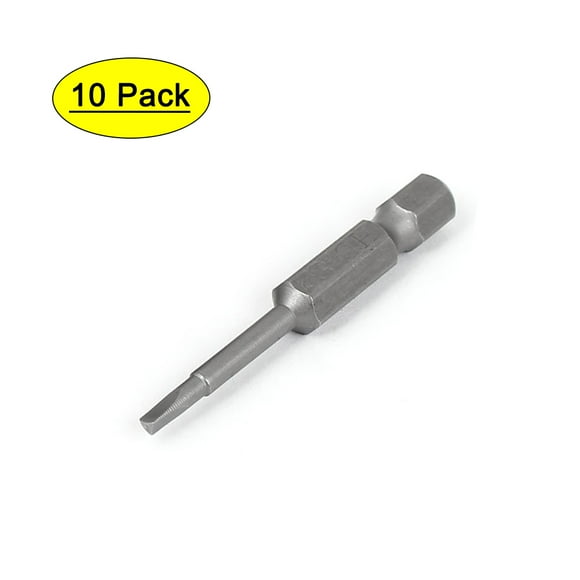 Triangle Screwdriver