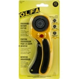 OLFA Deluxe Rotary Cutter 45mm- - Walmart.com