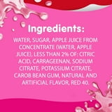 Snack Pack Pink STARBURST Flavored Juicy Gels Cups, 3.25 oz, 6-Count ...