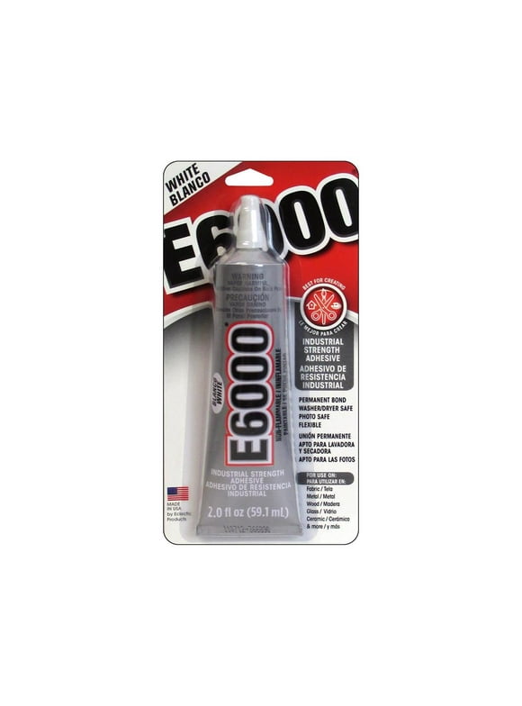 E6000 Glue in Adhesives & Glues by Brand - Walmart.com