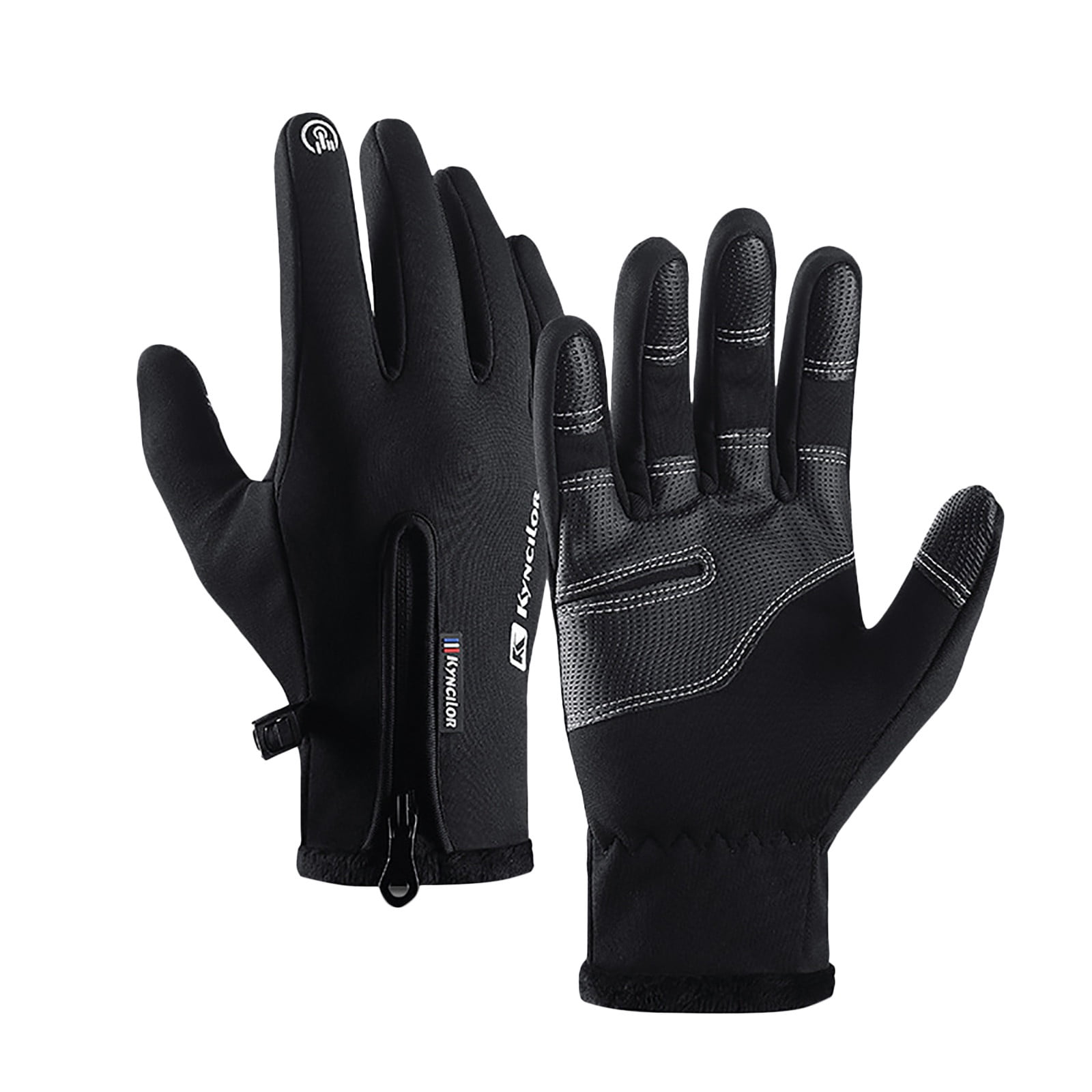 Click here for Timifis Winter Gloves Unisex Winter Warm Waterproo... prices