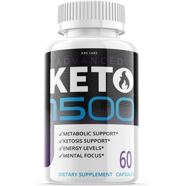 Optimal Max Keto - Ketogenic Weight Loss Formula - Energy & Focus ...