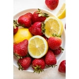 Cascade Ice Sparkling Water, Strawberry Lemonade, 17.2 Fl Oz( Pack of ...