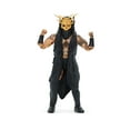 AEW Unmatched - 6 inch Malakai Black Figure with Alternate Fist Hands ...