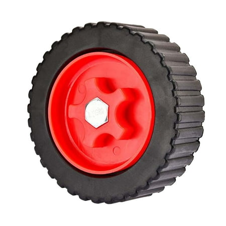 String Trimmer Replacement Wheel Durable Mowers Parts for Gas String ...