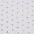 Winnie the Pooh 2pk Muslin Swaddle, 100% Cotton, Ivory, Unisex Infant ...