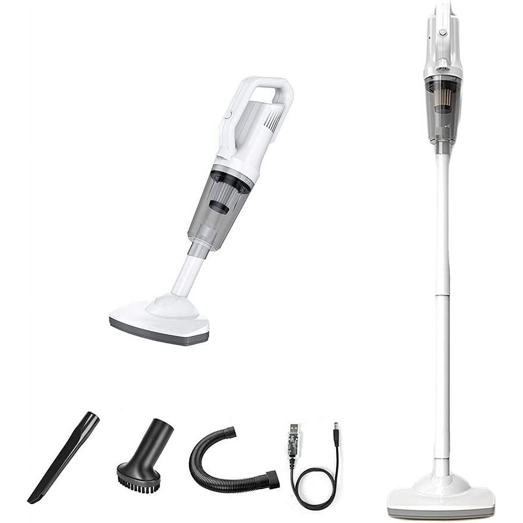 Click here for Zesheng Quiet Stick Vacuum Cleaner Cordless Lightw... prices