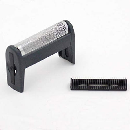 Shaver/Razor Replacement 614 Foil Screen Frame Cutter Pocket Twist E ...