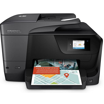 HP OfficeJet Pro 8715 All-in-One Touch Screen, Jet Scanner, Wifi, Fax ...