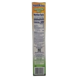 Sunkist Fruit Freezer Pops Smoothie Bars - Mango, Berry, Pina Colada ...