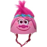 Bell DreamWorks Trolls Poppy Hero Bike Helmet - 5+ (50-54cm) - Walmart.com