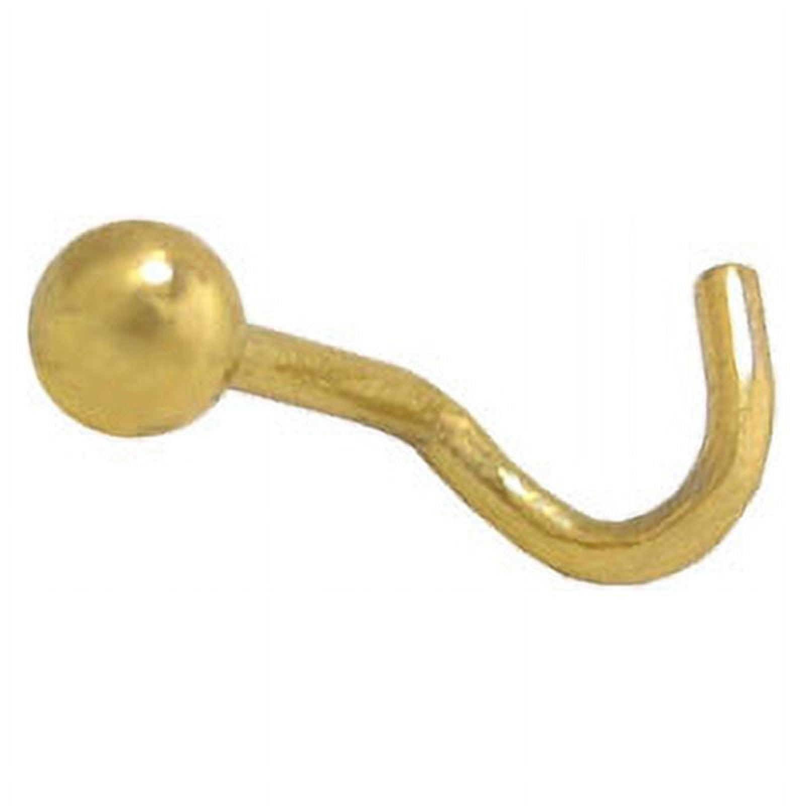 Click here for Bodyjewelryonline Nose Stud 316l Surgical Steel Wi... prices