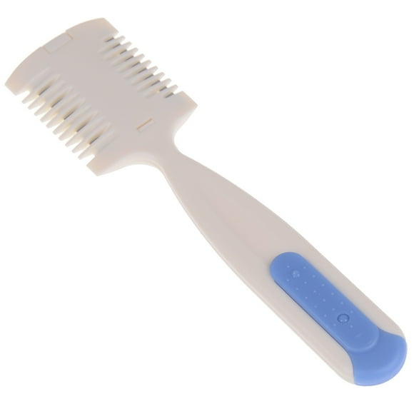 Razor Hair Cutting Comb