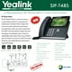 Yealink SIP phone T48S - Walmart.com