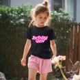 Big Girls Summer T Shirts Tops Birthday: Cute And Shirt Short Sleeve ...