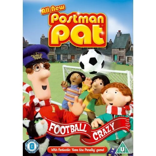 Postman Pat Bedding And Curtains | Homeminimalisite.com