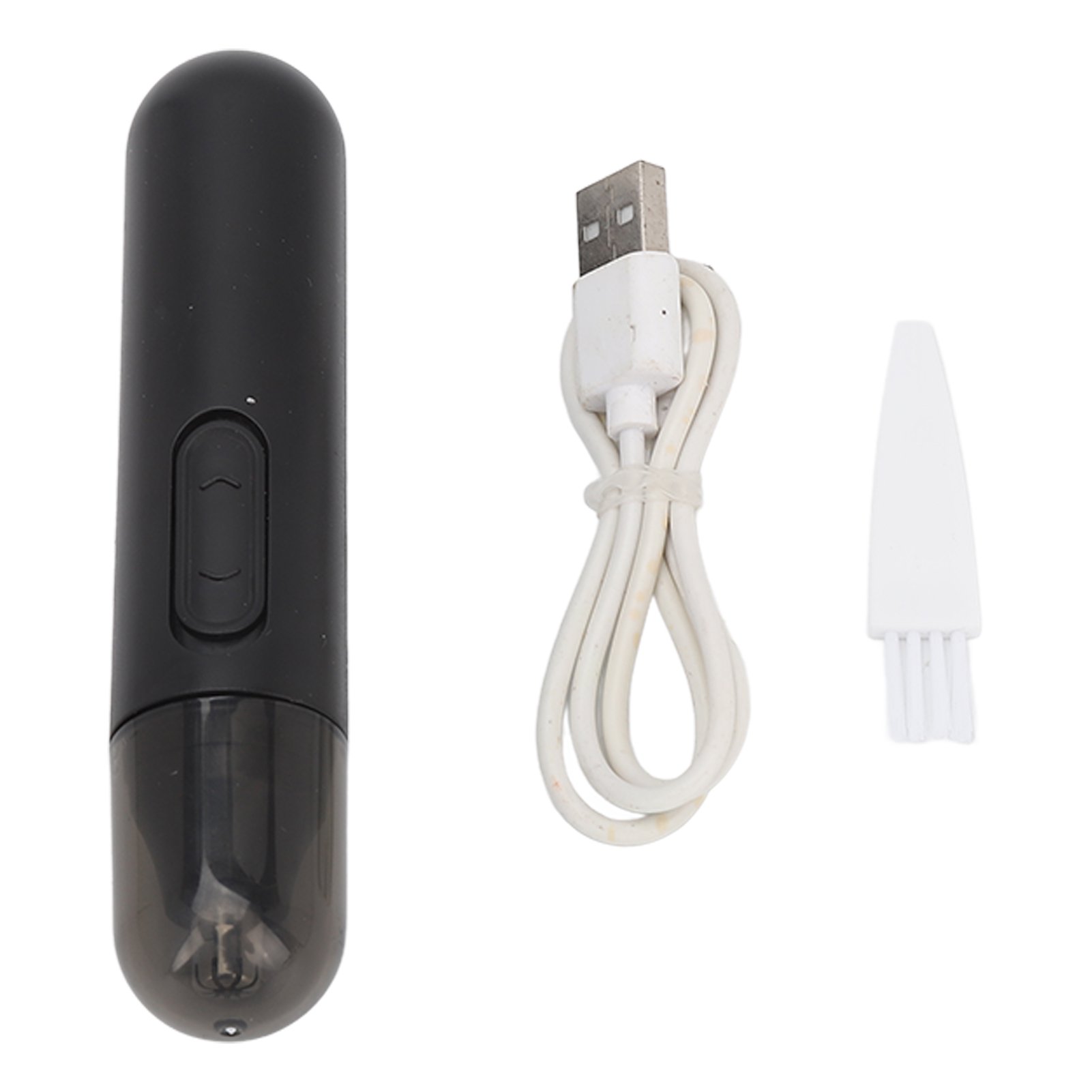 Click here for Unbranded Rechargeable Nose Hair Trimmer electric... prices