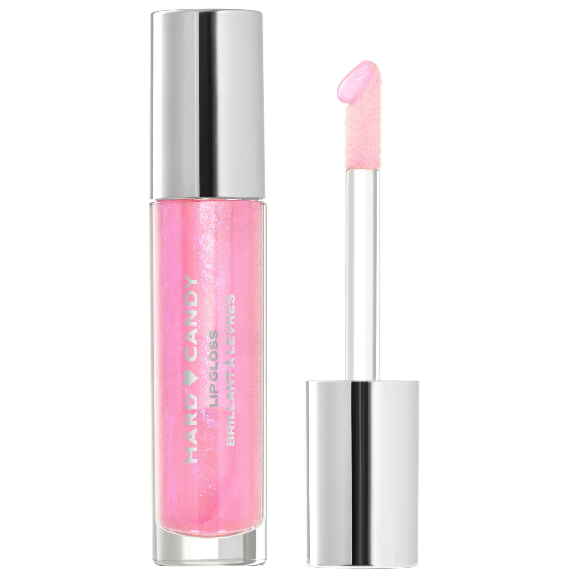 Click here for Hard Candy Glosstopia Lip Gloss  High-Shine  Hydra... prices