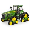 John Deere Prestige Collection 1/16 Scale Die-Cast 8RX 370 Tractor ...