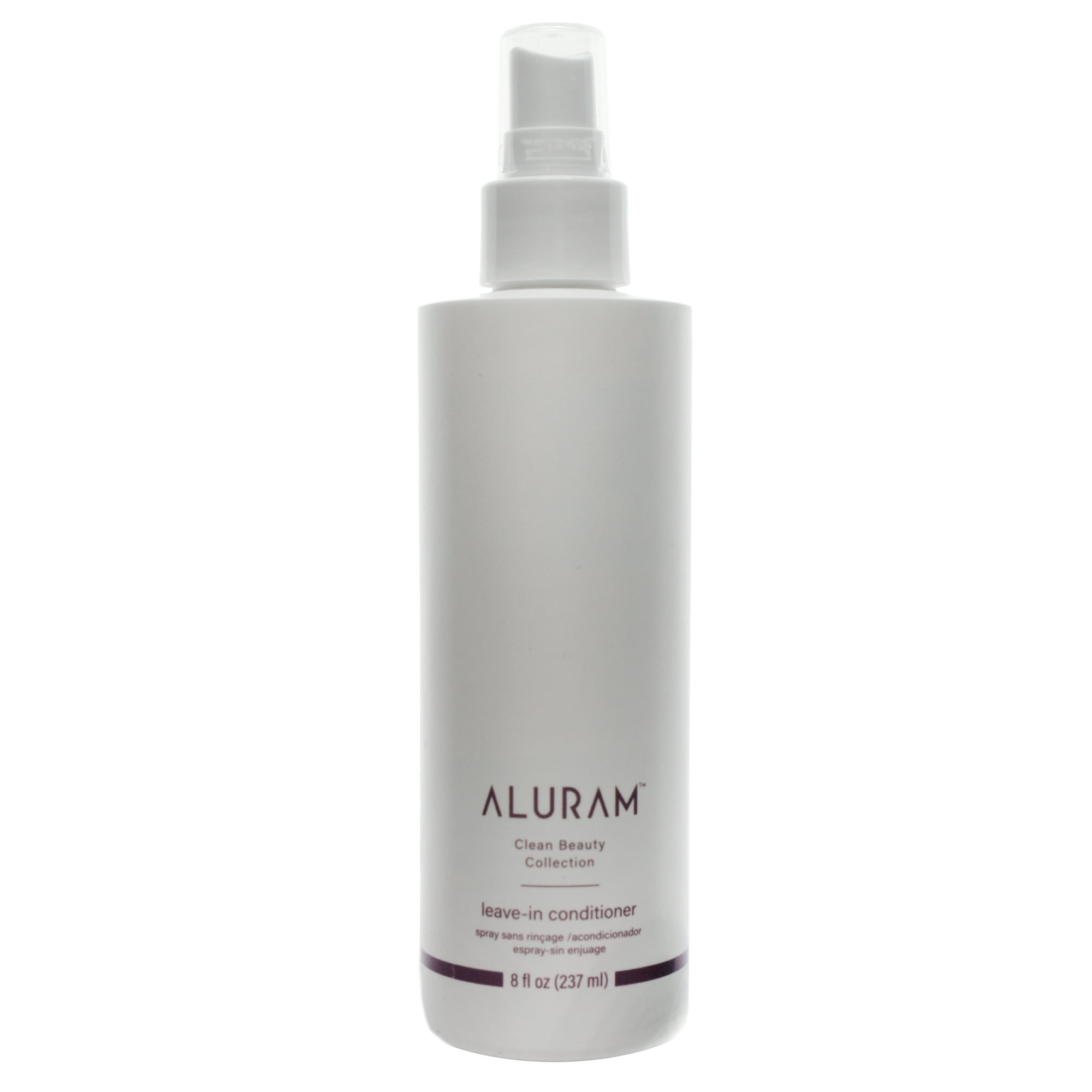 Click here for Aluram Leave In Conditioner 8 Fl Oz (237 Ml) - Veg... prices