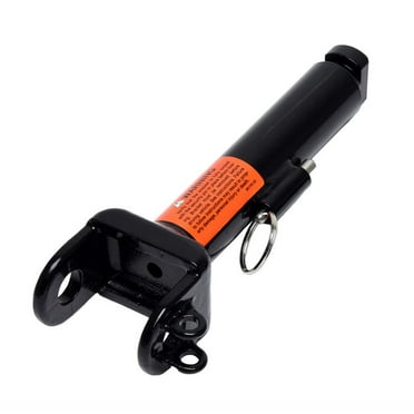 Roadmaster 9060 Hydraulic Brakemaster w/ Brakeaway - Walmart.com