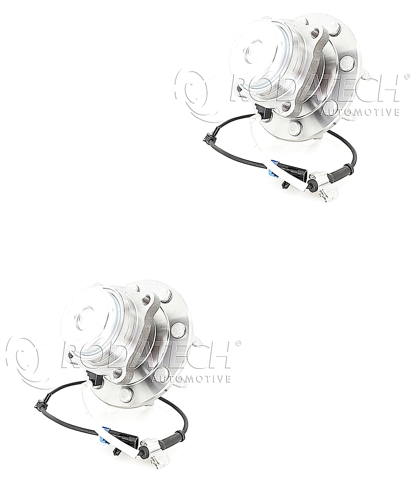 Mazas RODATECH Silverado 2500 1999 A 2000 Chevrolet V8 6.0L de rueda ...