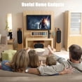 Wavemax TV Antenna 2026, Indoor/Outdoor Antenna for Smart TV, Wave Max ...