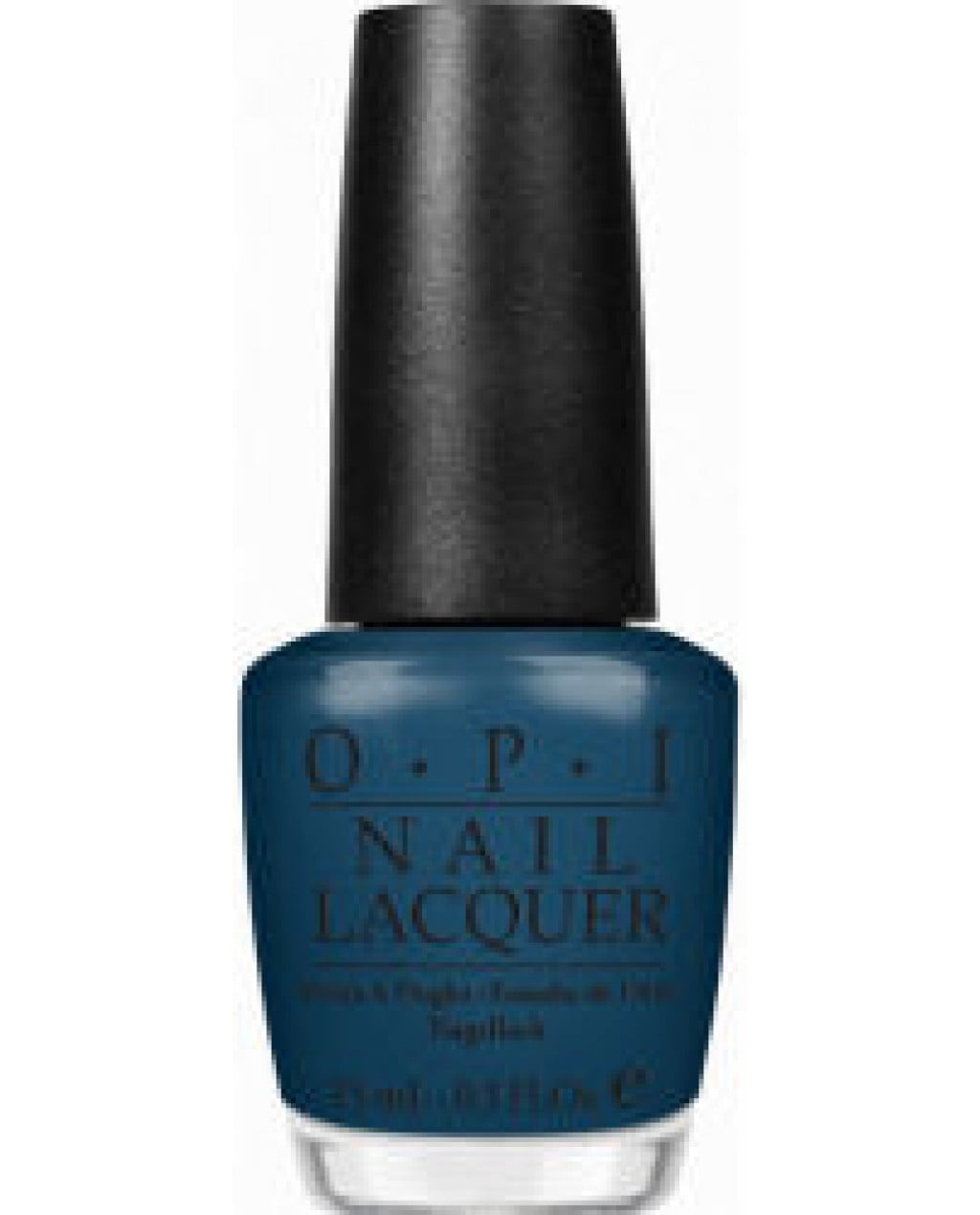 Opi Ski Teal We Drop Dupe