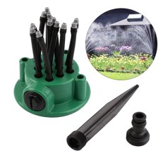 OtO Smart Watering Sprinkler and Lawn Treatment System - Walmart.com