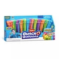 ZURU Bunch O Balloons, 400 Rapid-Fill Self-Tying Water Balloons ...