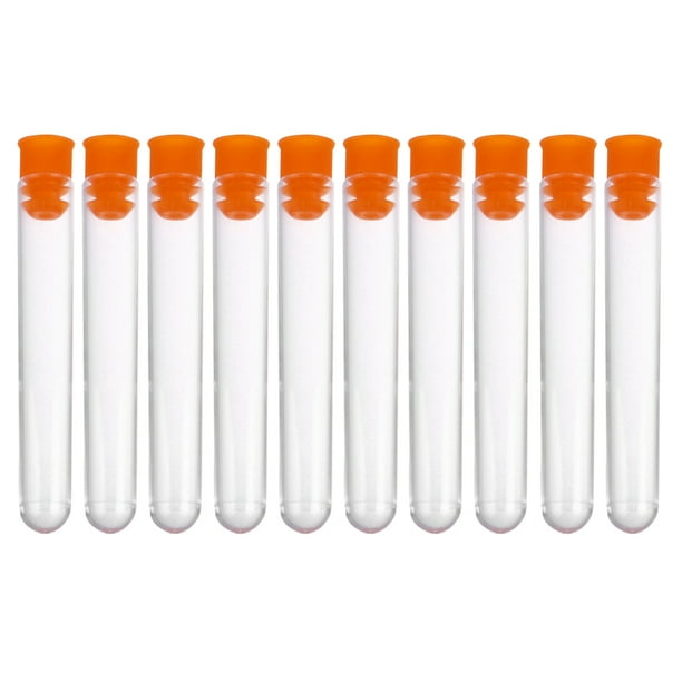 Plastic Test Tube Shots
