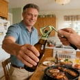 B Golf Club Shape Bottle Opener, Alloy Metal Tool For Beer And ...