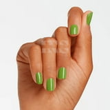 OPI GelColor Gel Nail Polish, I'm Sooo Swamped!, 0.5 Fl Oz - Walmart.com