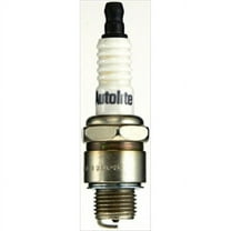 Autolite APP5364 Double Platinum Spark Plug for 2467 41-814 4Z1 7437 ...