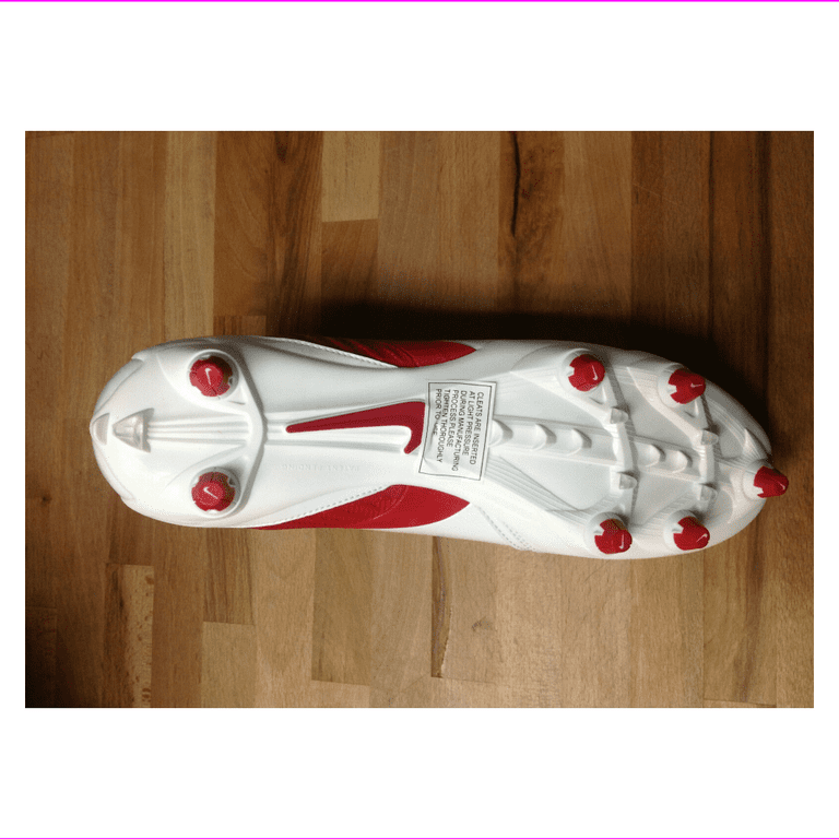 Nike Football Cleats Alpha Speed