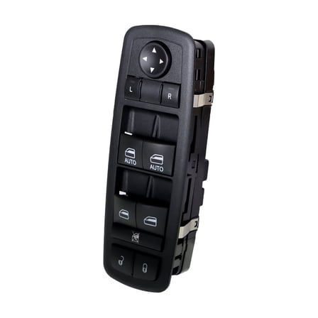 ECCPP Steering Wheel Cruise Control Switch | 15 PINS for 2013-2016 For ...