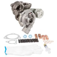 Rotomaster New Turbocharger - Walmart.com