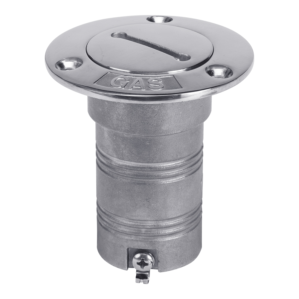 Sea Dog Deck Fill Key, Stainless Steel - Walmart.com