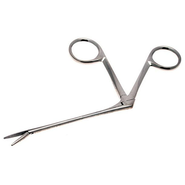 Stainless Steel Alligator Clamp - 3.5 Inch - Walmart.com - Walmart.com