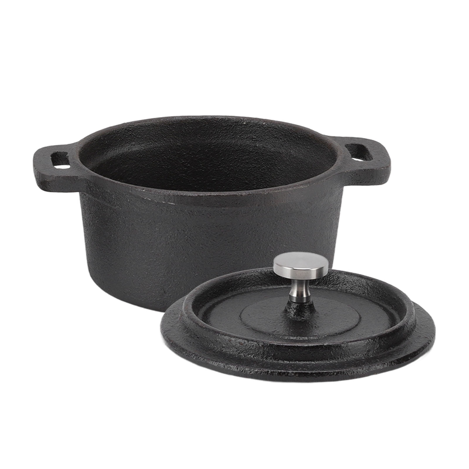 Click here for Domqga Cast Iron Dutch Oven With Lid  Reliable Hea... prices
