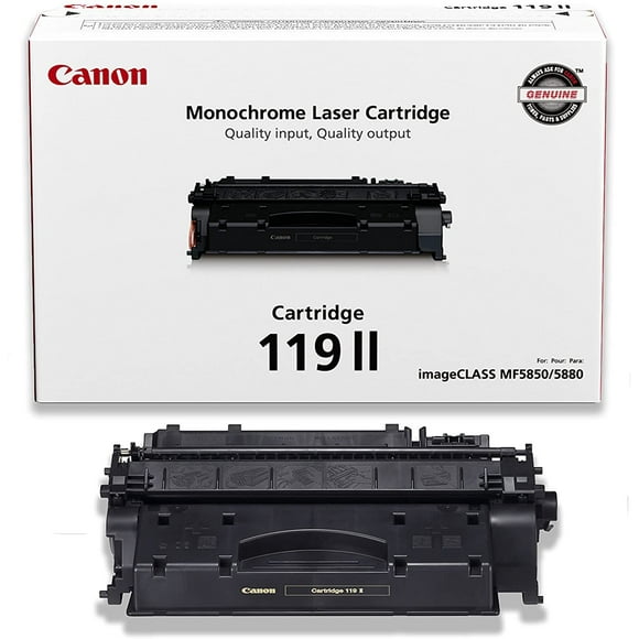Canon Toner Cartridges