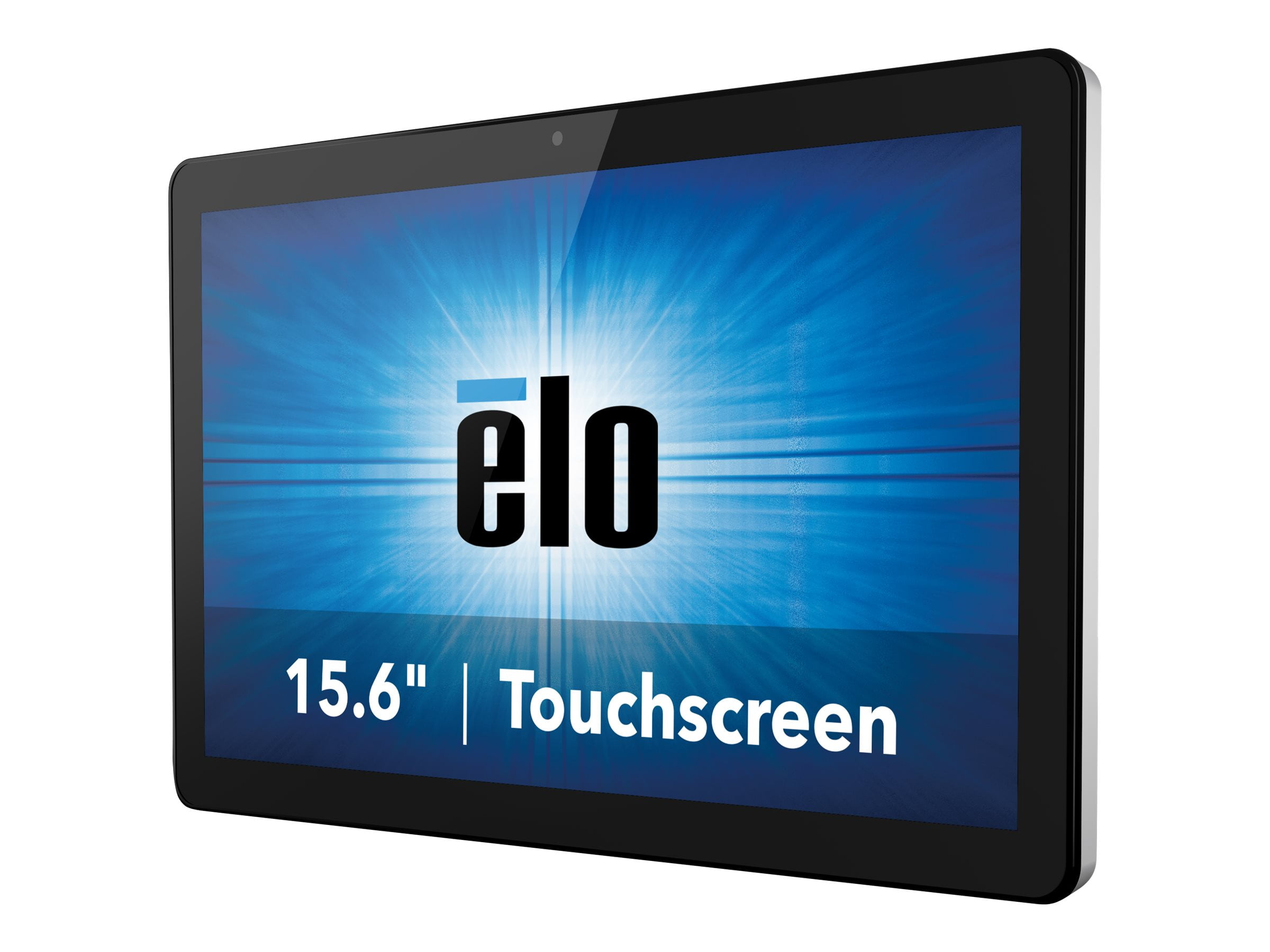 Elo I-Series 2.0 - Value Version - Android PC - all-in-one - 1 x ...