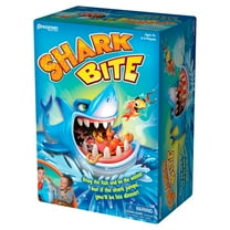 Pressman Toys Shark Bite- Board Go Fishing Game for Young Kids & Family ...